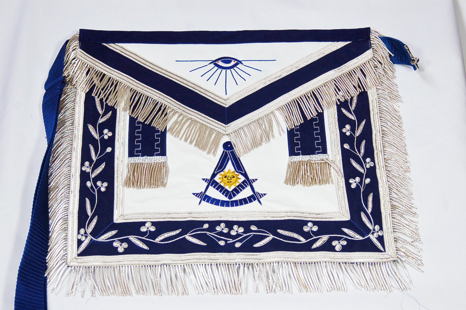 Blue Lodge Aprons