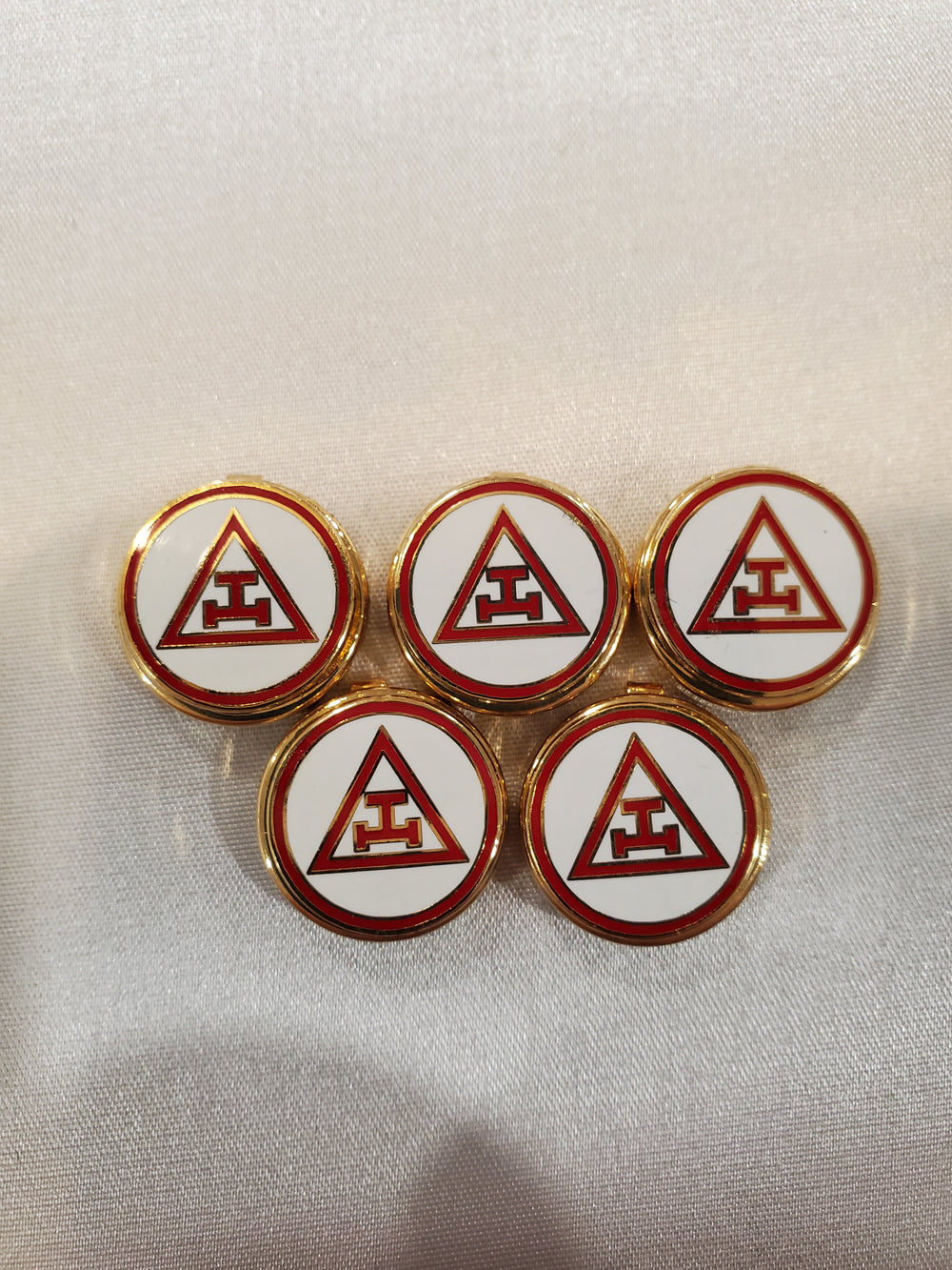JEWELRY - Dean Masonic Supply / Blue Lodge Aprons