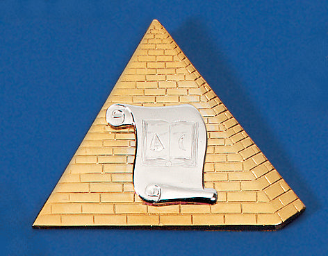 RSG11 High Priest and Prophet Officer Jewel - Dean Masonic Supply ...
