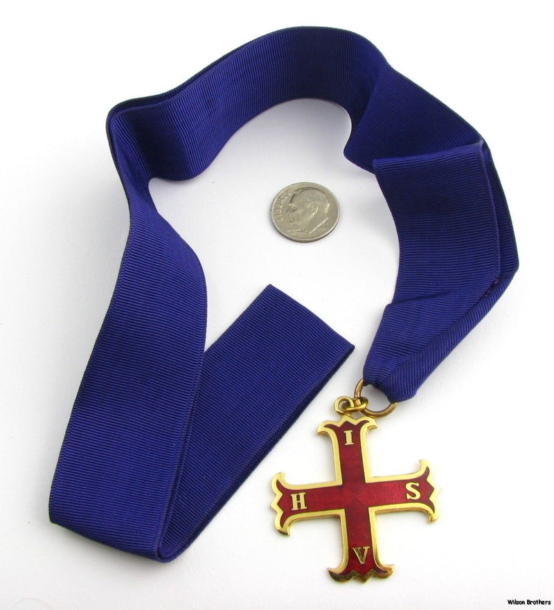 Jewels York Rite - Dean Masonic Supply / Blue Lodge Aprons