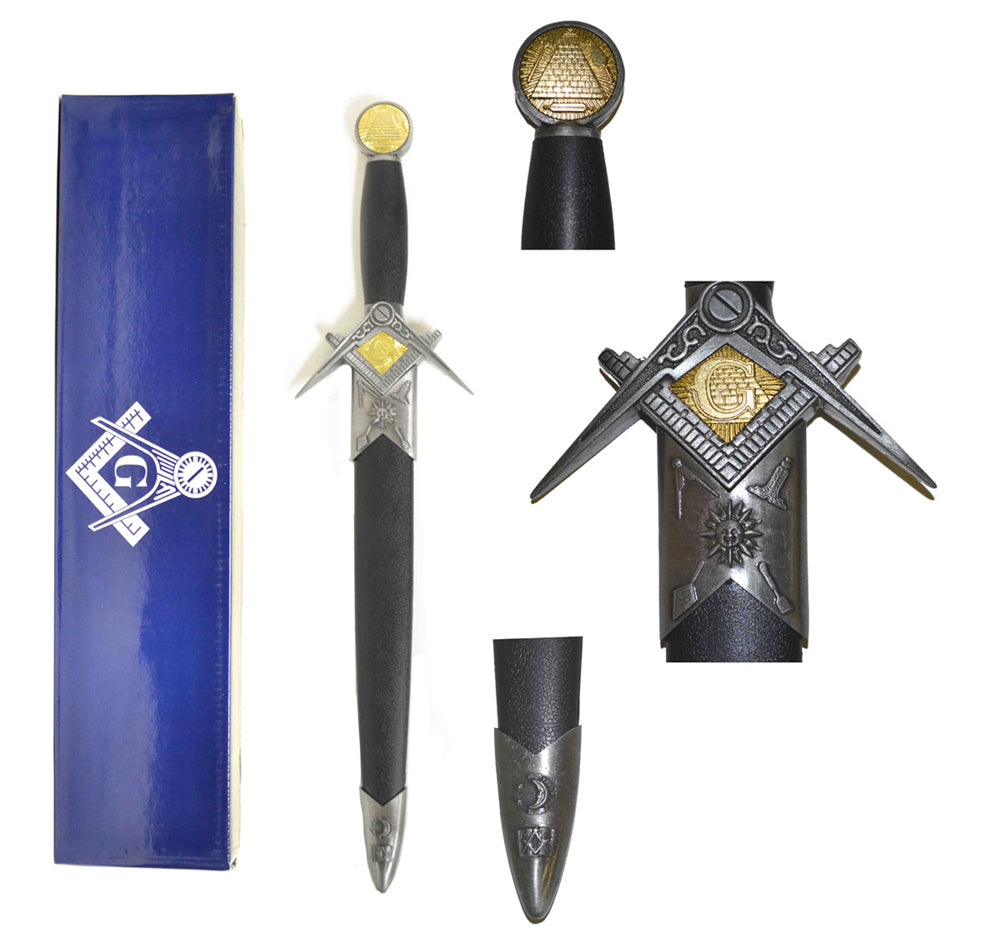 SWORDS - Dean Masonic Supply / Blue Lodge Aprons