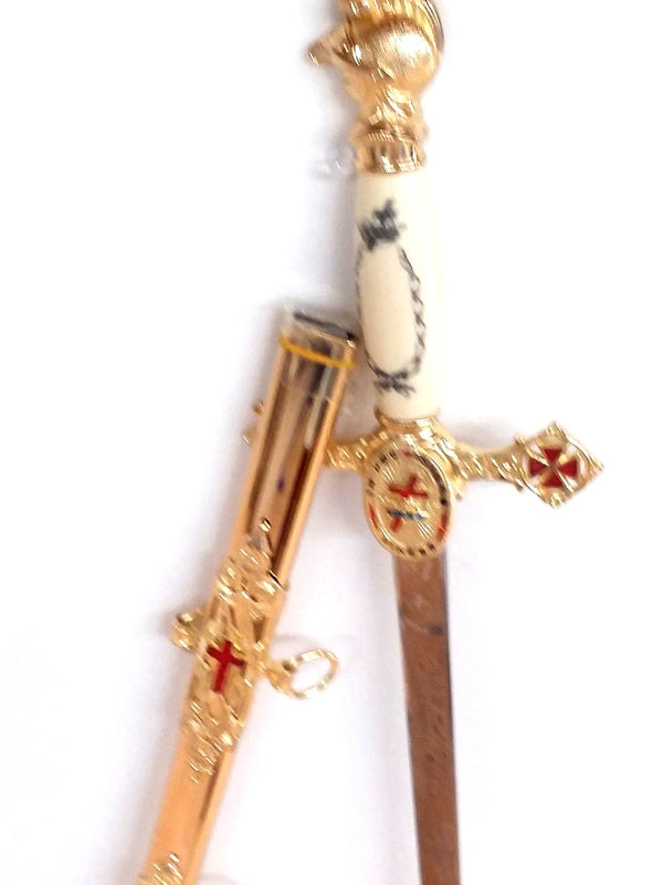 SWORDS - Dean Masonic Supply / Blue Lodge Aprons
