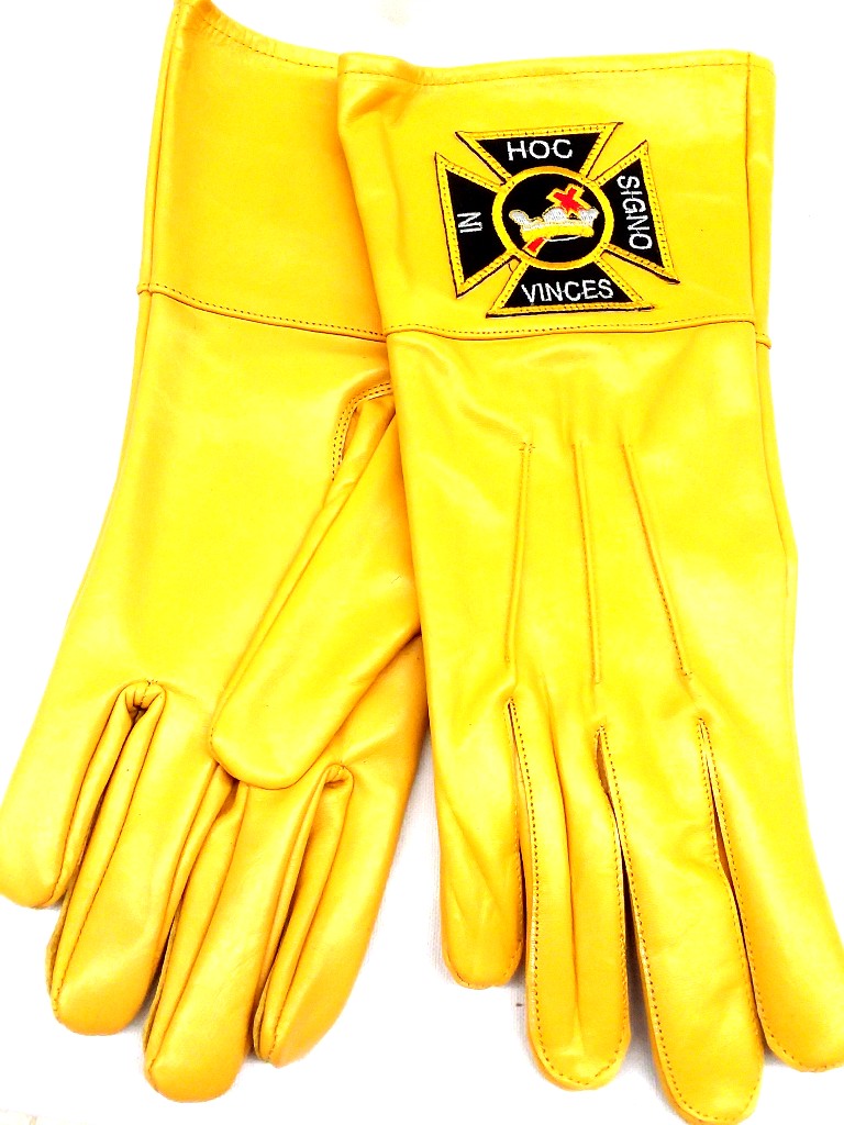 YORK RITE ITEMS - Dean Masonic Supply / Blue Lodge Aprons