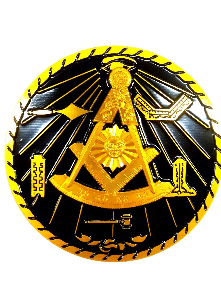 Masonic Lodge Past Master Logo Past Master Mason / Masonic Lodge
