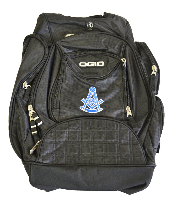 Ogio Backpack - Dean Masonic Supply / Blue Lodge Aprons