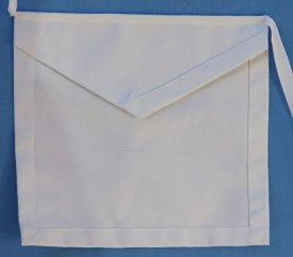 Funeral and Casket Aprons - Dean Masonic Supply / Blue Lodge Aprons